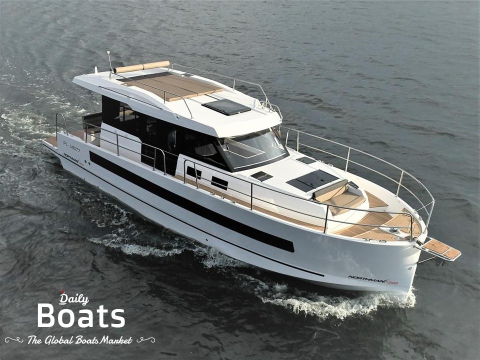 2021 Northman 1200 for sale. View price, photos and Buy 2021 Northman ...