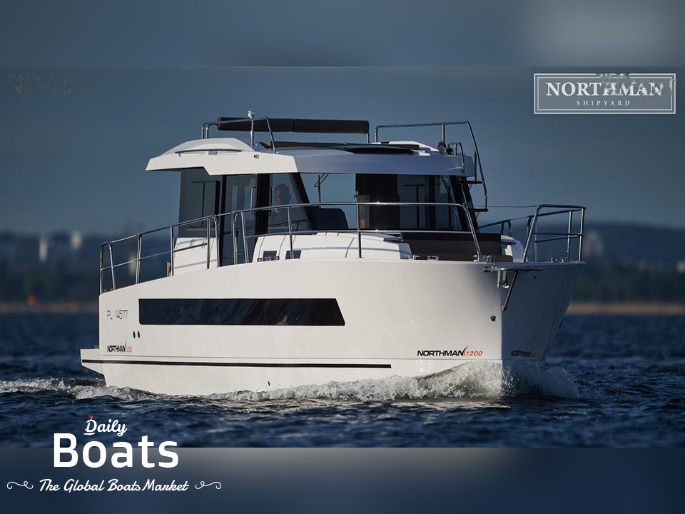 2021 Northman 1200 for sale. View price, photos and Buy 2021 Northman ...