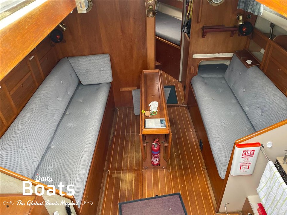 1985 Westerly Konsort for sale. View price, photos and Buy 1985 ...