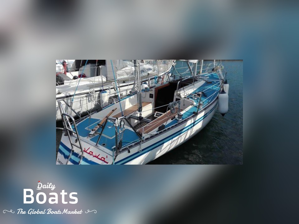 1982 Bianca Aphrodite 101 for sale. View price, photos and Buy 1982 ...