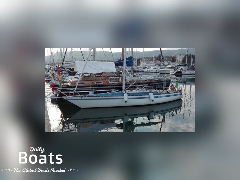 1982 Bianca Aphrodite 101 for sale. View price, photos and Buy 1982 ...