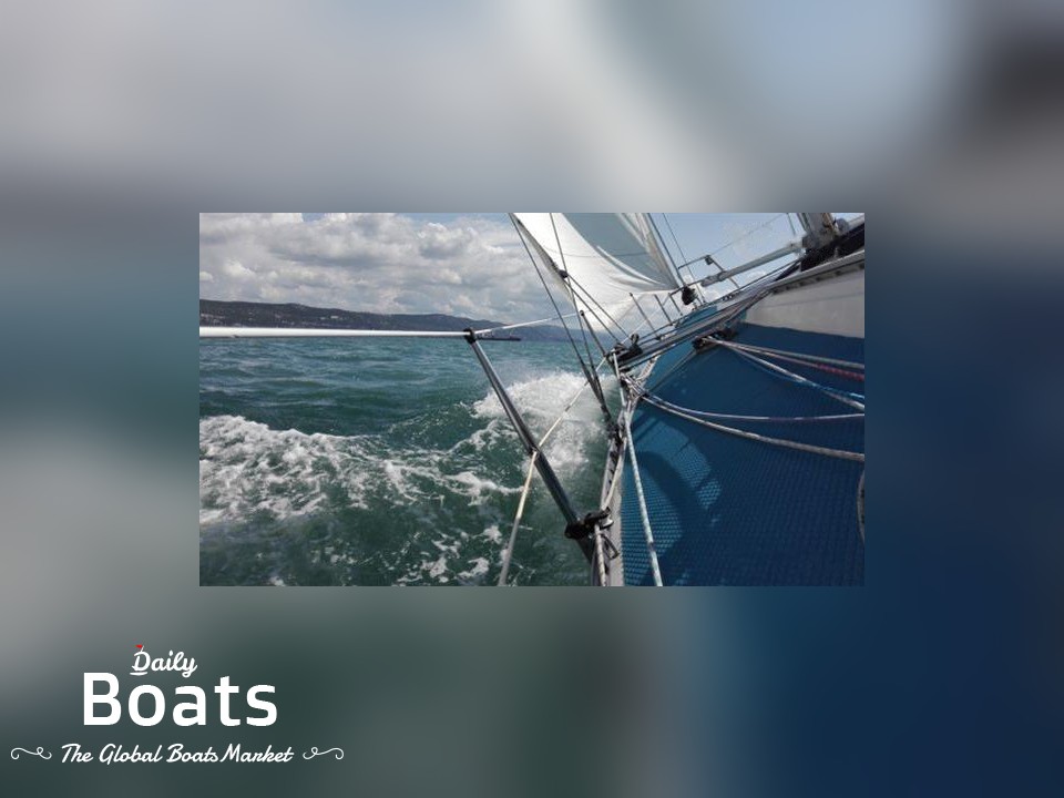 1982 Bianca Aphrodite 101 for sale. View price, photos and Buy 1982 ...