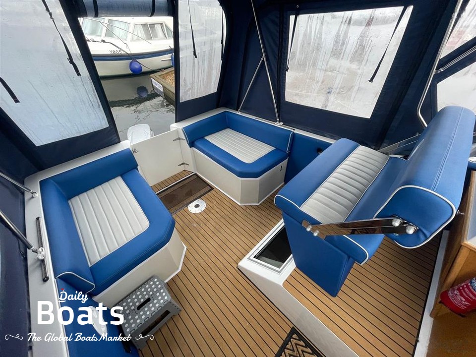 2021 Viking 275 for sale. View price, photos and Buy 2021 Viking 275 ...