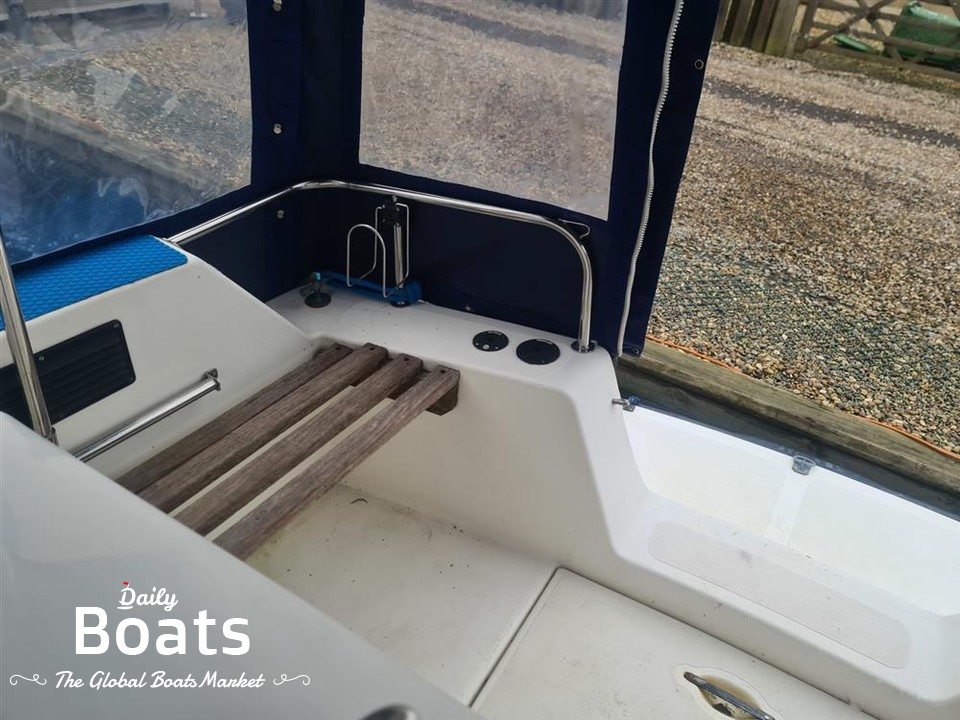 1997 Alpha Craft 26 for sale. View price, photos and Buy 1997 Alpha ...