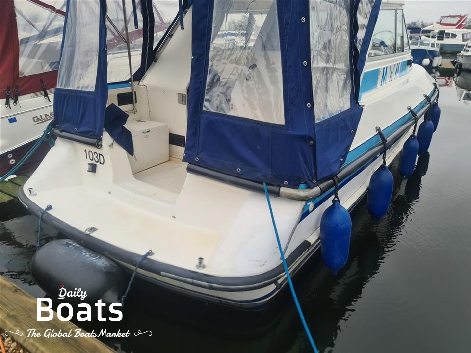 1997 Alpha Craft 26 for sale. View price, photos and Buy 1997 Alpha ...