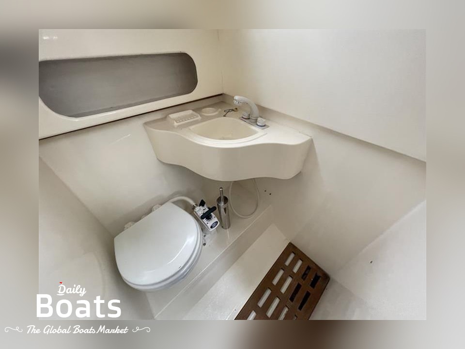 1994 Falcon 24 for sale. View price, photos and Buy 1994 Falcon 24 #190530