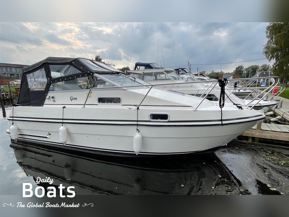 1994 Falcon 24 for sale. View price, photos and Buy 1994 Falcon 24 #190530