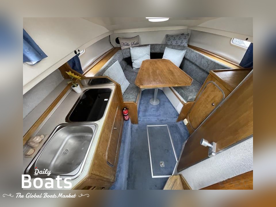 1994 Falcon 24 for sale. View price, photos and Buy 1994 Falcon 24 #190530