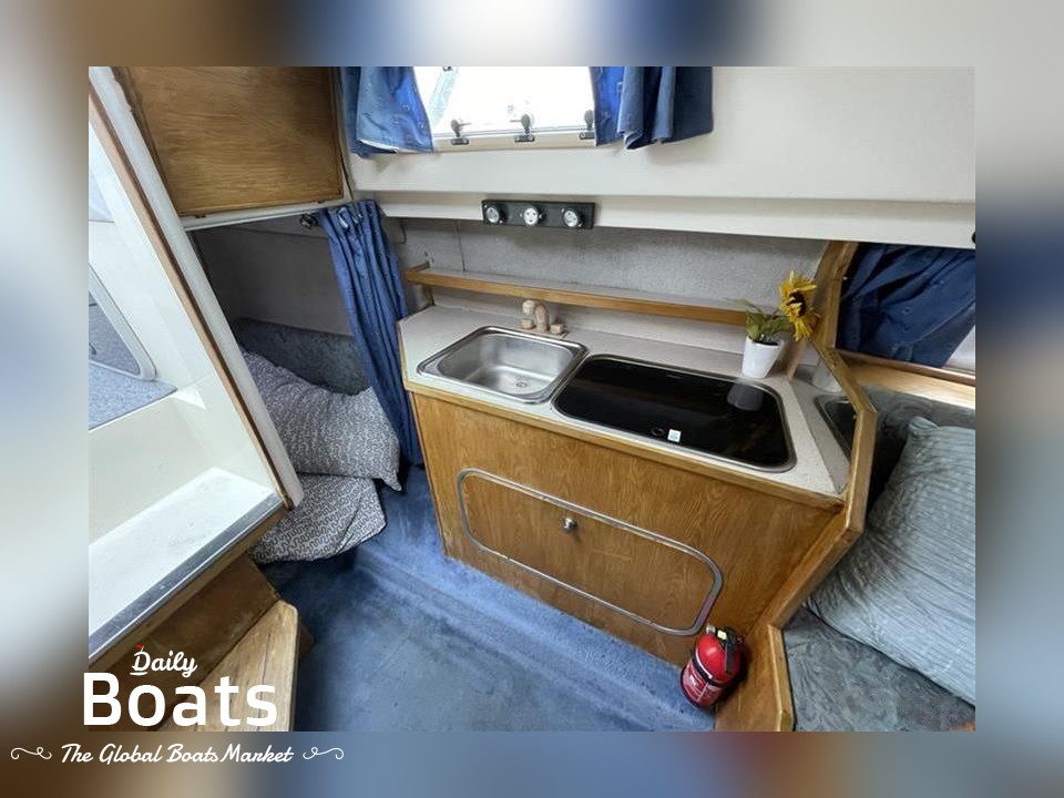 1994 Falcon 24 for sale. View price, photos and Buy 1994 Falcon 24 #190530