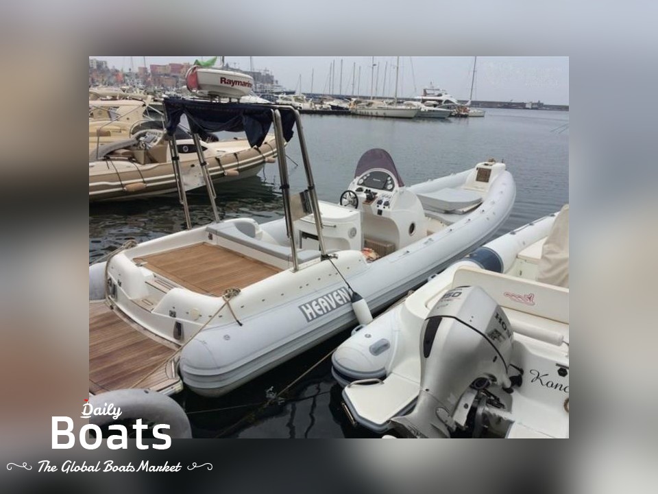 2006 Heaven 28 Open for sale. View price, photos and Buy 2006 Heaven 28 ...