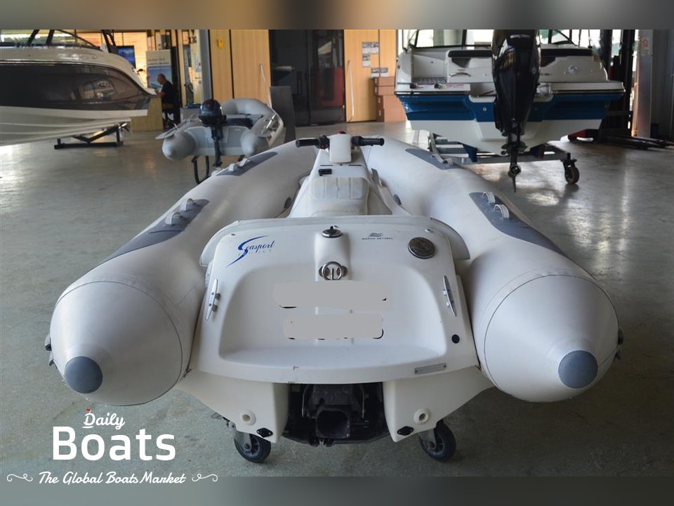 2003 Avon 320 Deluxe Jet Rib eladó. Kilátás ár, fotók és Vegyél 2003 ...