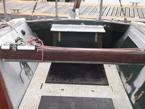 1998 Naja 30 for sale. View price, photos and Buy 1998 Naja 30 #19056