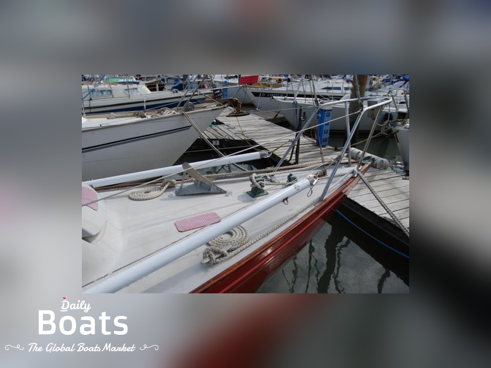 1974 Marcon Marine Cutlass 27 for sale. View price, photos and Buy 1974 ...