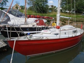 Sloops Marcon Marine cutlass 27 for sale - Daily Boats