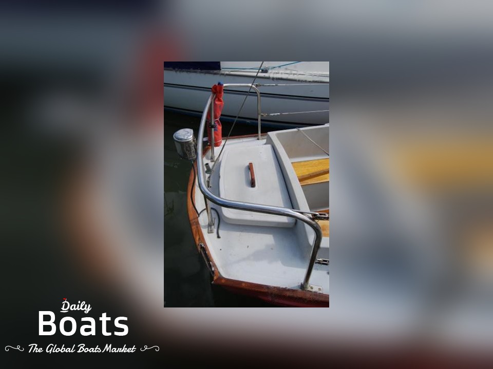 1974 Marcon Marine Cutlass 27 for sale. View price, photos and Buy 1974 ...