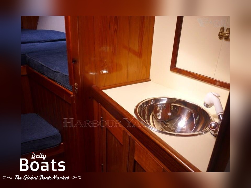 1993 Bruce Roberts Yachts Offshore 38 for sale. View price, photos and ...