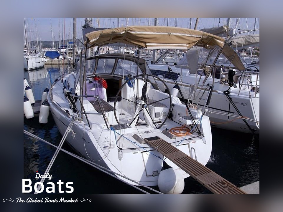 2010 Dufour 34 Performance for sale. View price, photos and Buy 2010 ...