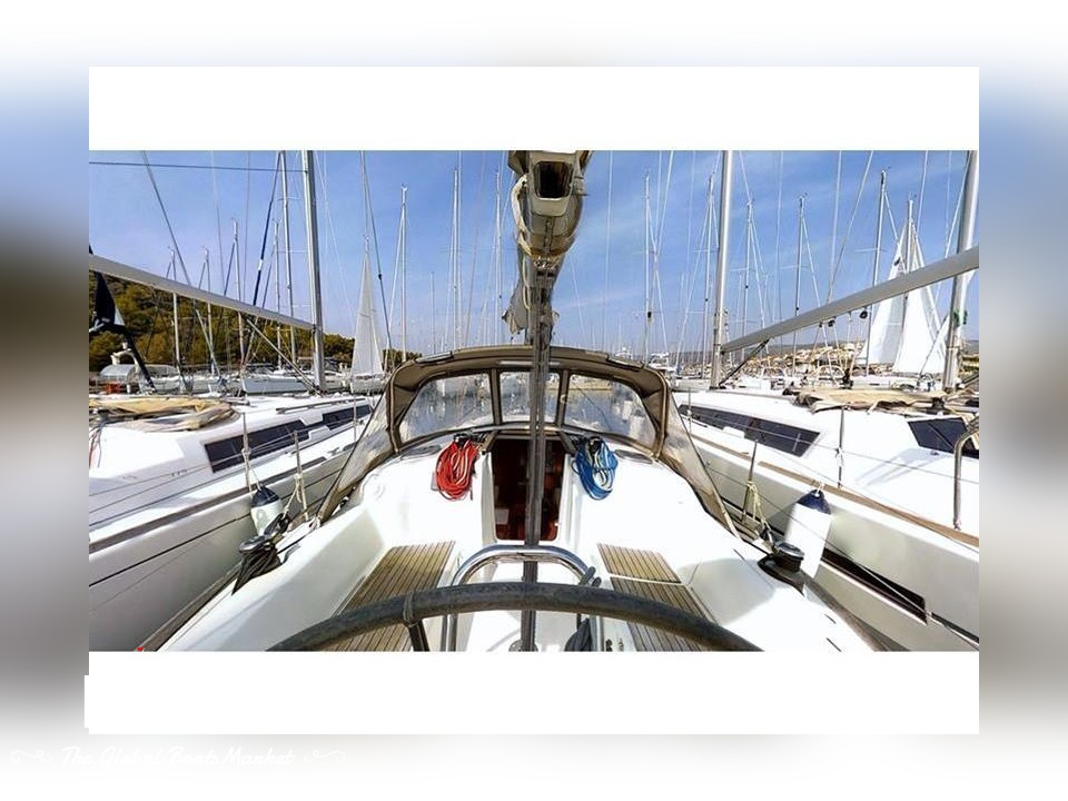 2010 Dufour 34 Performance for sale. View price, photos and Buy 2010 ...
