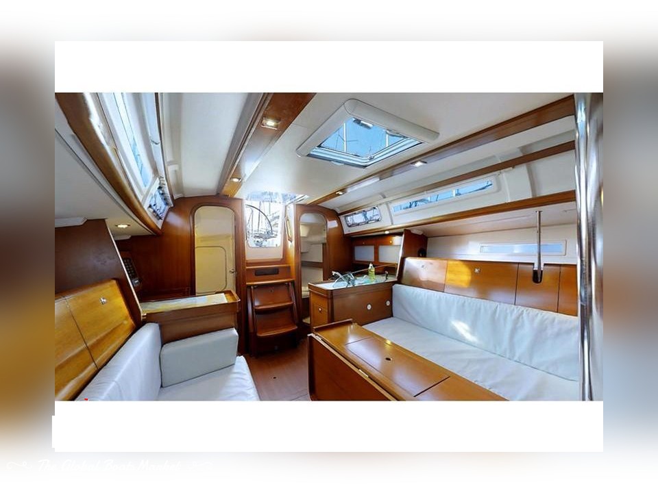 2010 Dufour 34 Performance for sale. View price, photos and Buy 2010 ...