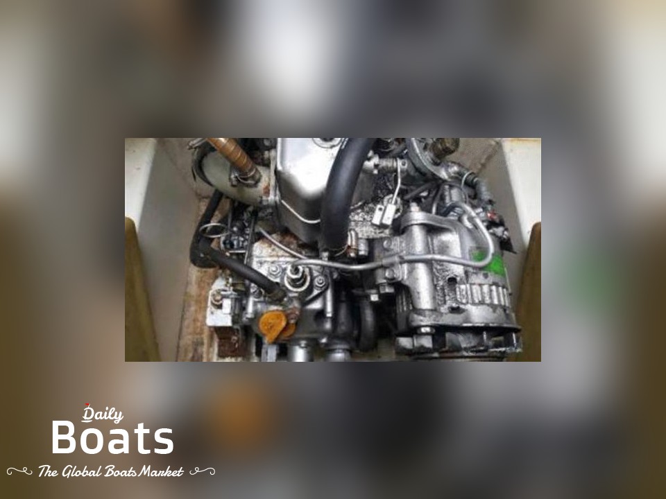 2002 Corby 25 for sale. View price, photos and Buy 2002 Corby 25 #190596