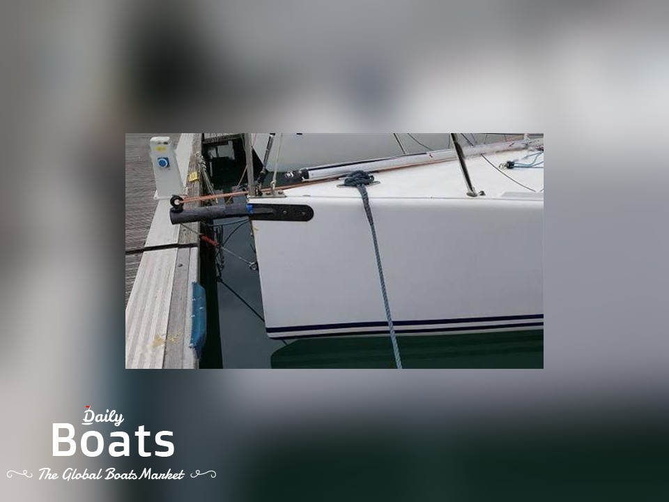 2002 Corby 25 for sale. View price, photos and Buy 2002 Corby 25 #190596