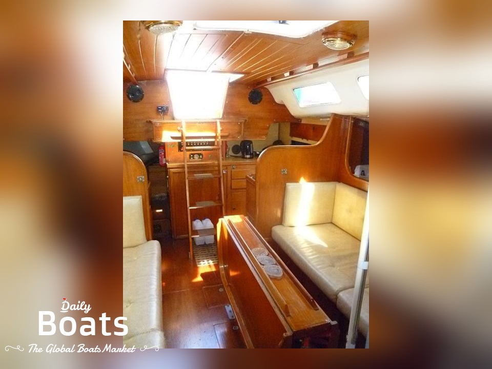 1975 Contessa 35 for sale. View price, photos and Buy 1975 Contessa 35 ...