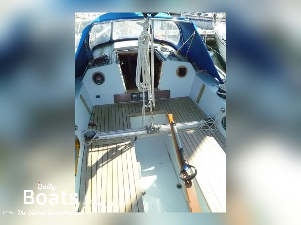 1975 Contessa 35 for sale. View price, photos and Buy 1975 Contessa 35 ...