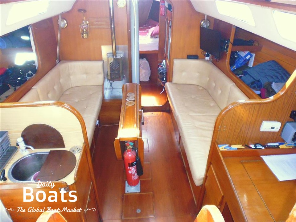 1975 Contessa 35 for sale. View price, photos and Buy 1975 Contessa 35 ...