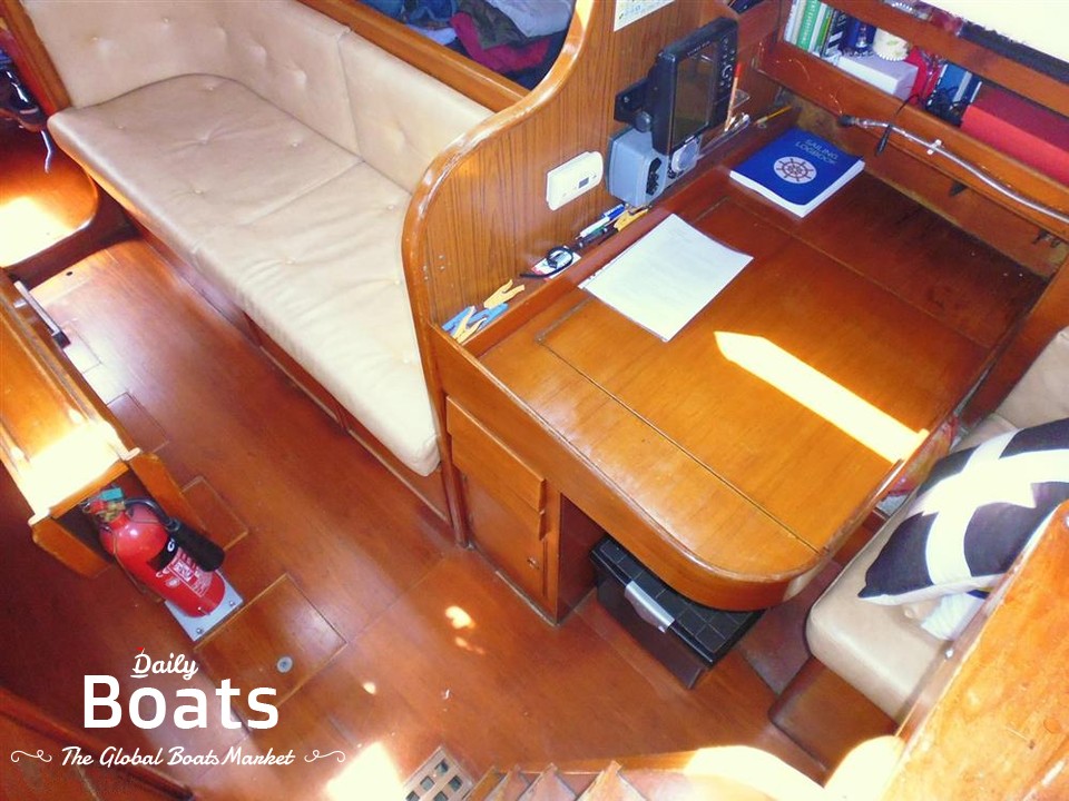 1975 Contessa 35 for sale. View price, photos and Buy 1975 Contessa 35 ...