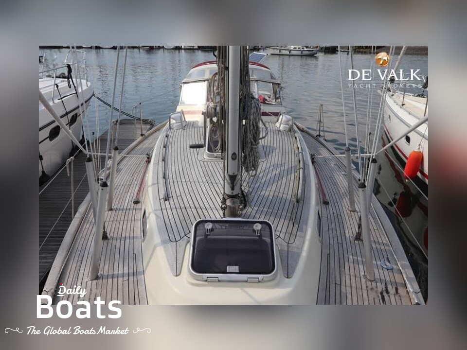 1994 Najad Yachts 330 for sale. View price, photos and Buy 1994 Najad ...