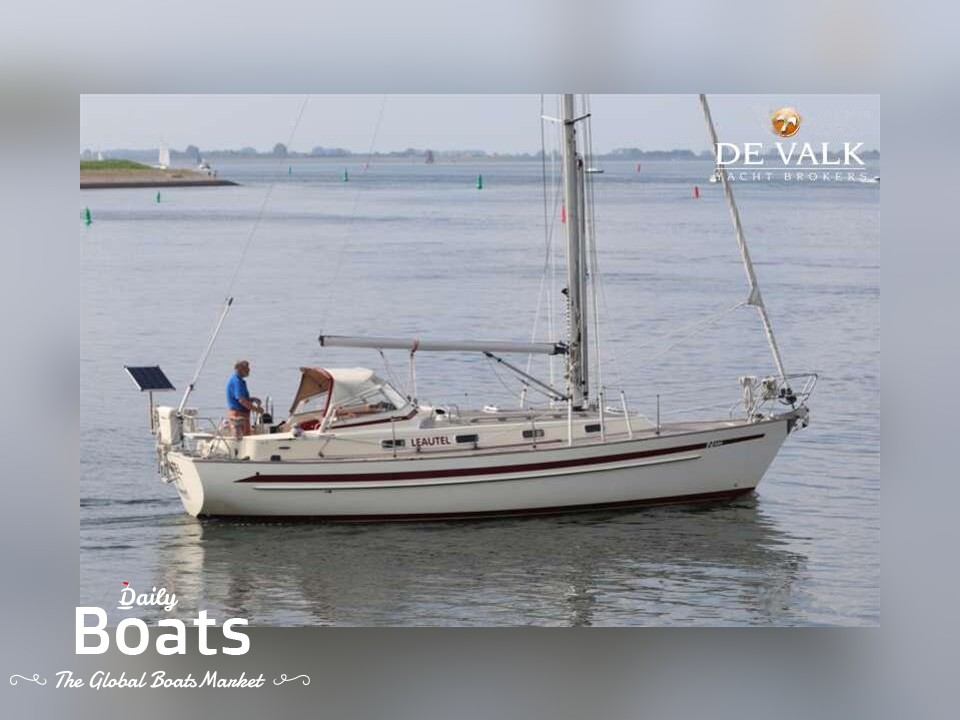 1994 Najad Yachts 330 for sale. View price, photos and Buy 1994 Najad ...