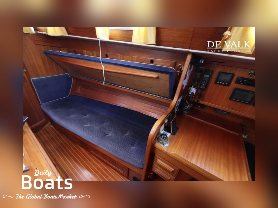 1994 Najad Yachts 330 for sale. View price, photos and Buy 1994 Najad ...