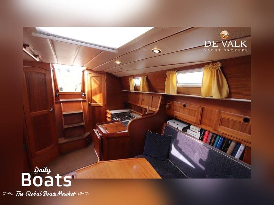 1994 Najad Yachts 330 for sale. View price, photos and Buy 1994 Najad ...