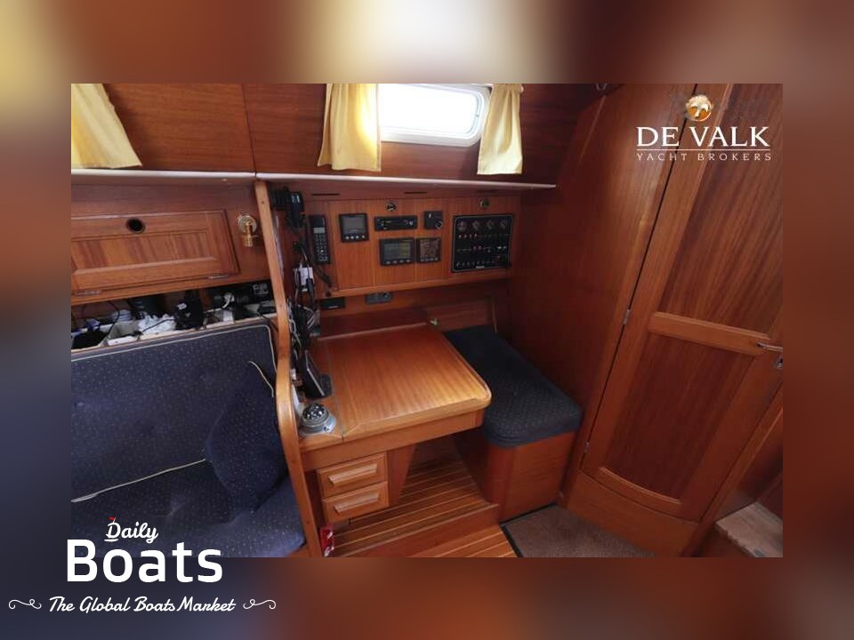 1994 Najad Yachts 330 for sale. View price, photos and Buy 1994 Najad ...