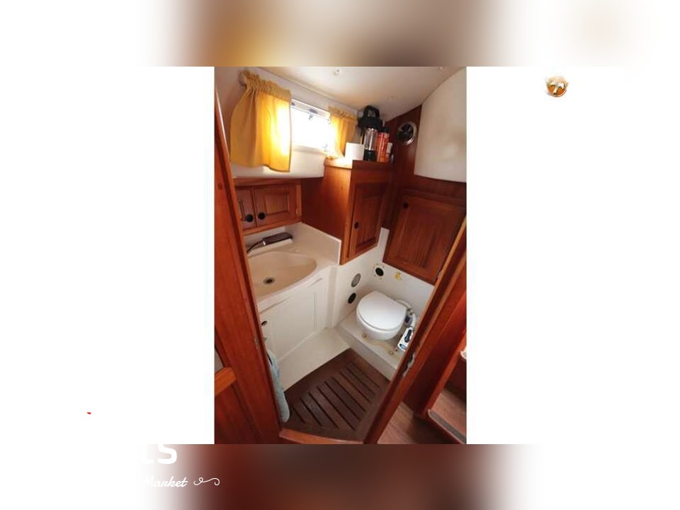 1994 Najad Yachts 330 for sale. View price, photos and Buy 1994 Najad ...