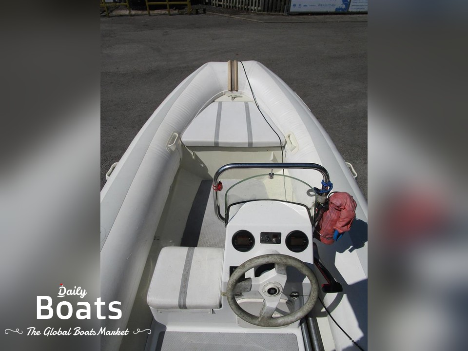 2010 Ribeye 480 Ta for sale. View price, photos and Buy 2010 Ribeye 480 ...