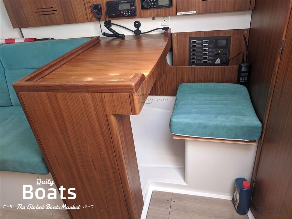 2018 J Boats J97E for sale. View price, photos and Buy 2018 J Boats ...