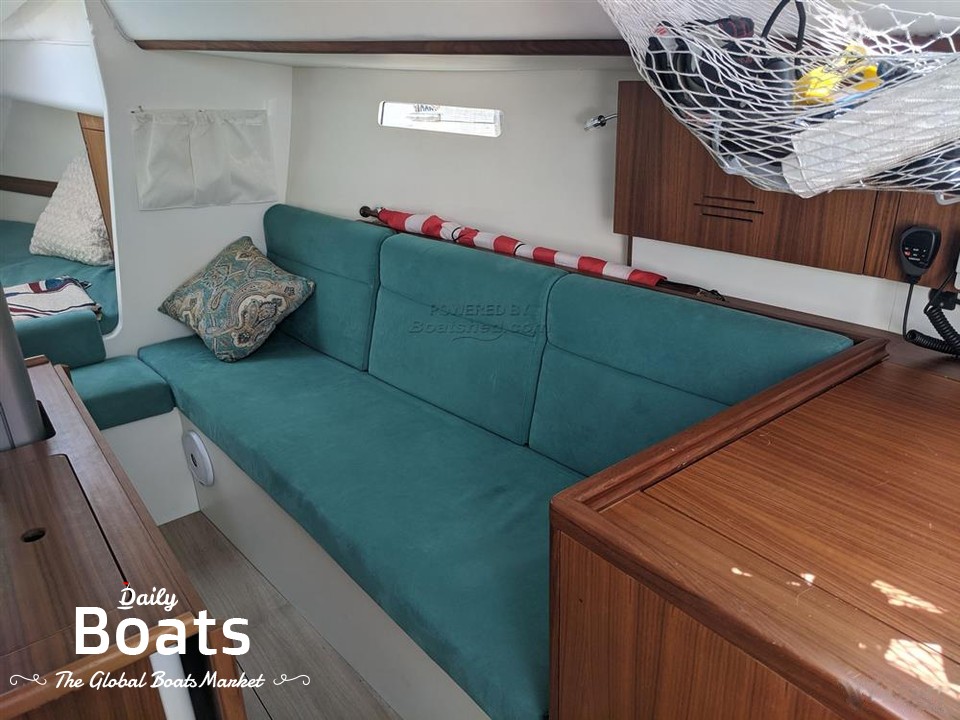 2018 J Boats J97E for sale. View price, photos and Buy 2018 J Boats ...