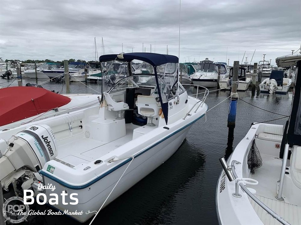 1998 Sunbird Neptune for sale. View price, photos and Buy 1998 Sunbird ...