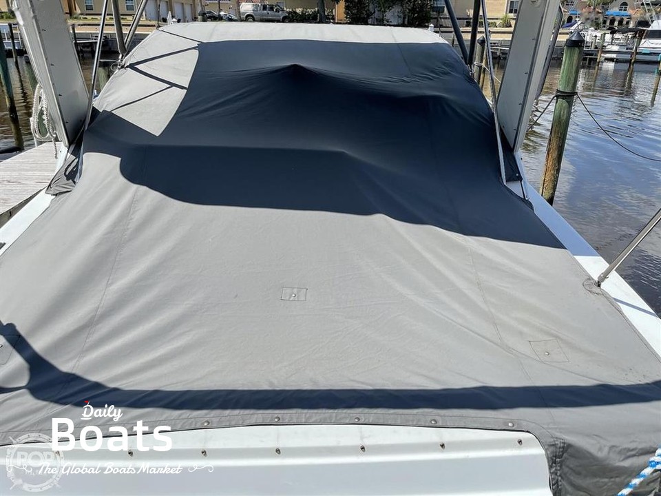 1988 Formula Express Cruiser for sale. View price, photos and Buy 1988 ...