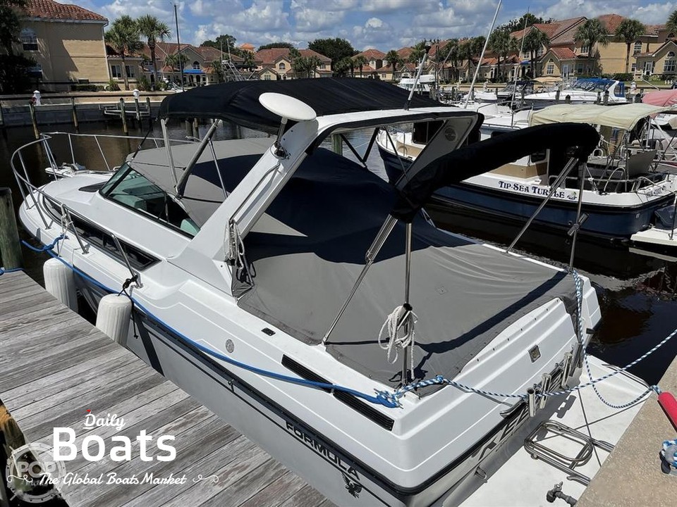 1988 Formula Express Cruiser for sale. View price, photos and Buy 1988 ...