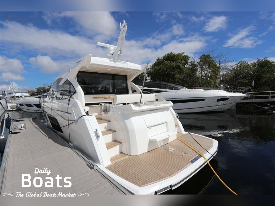 2019 Sunseeker Predator 50 for sale. View price, photos and Buy 2019 ...