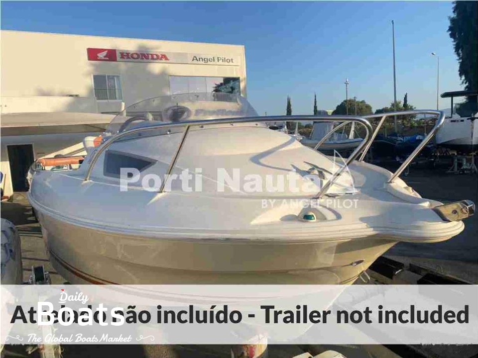 2007 Quicksilver Boats 470 Cruiser for sale. View price, photos and Buy ...