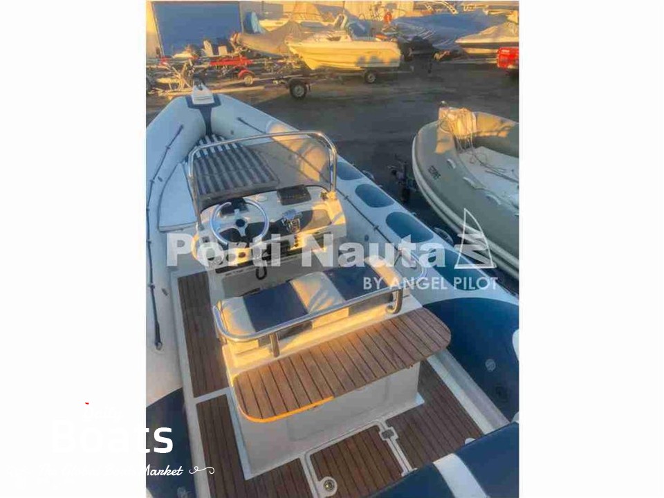 2007 Valiant 750 Cruiser for sale. View price, photos and Buy 2007 ...