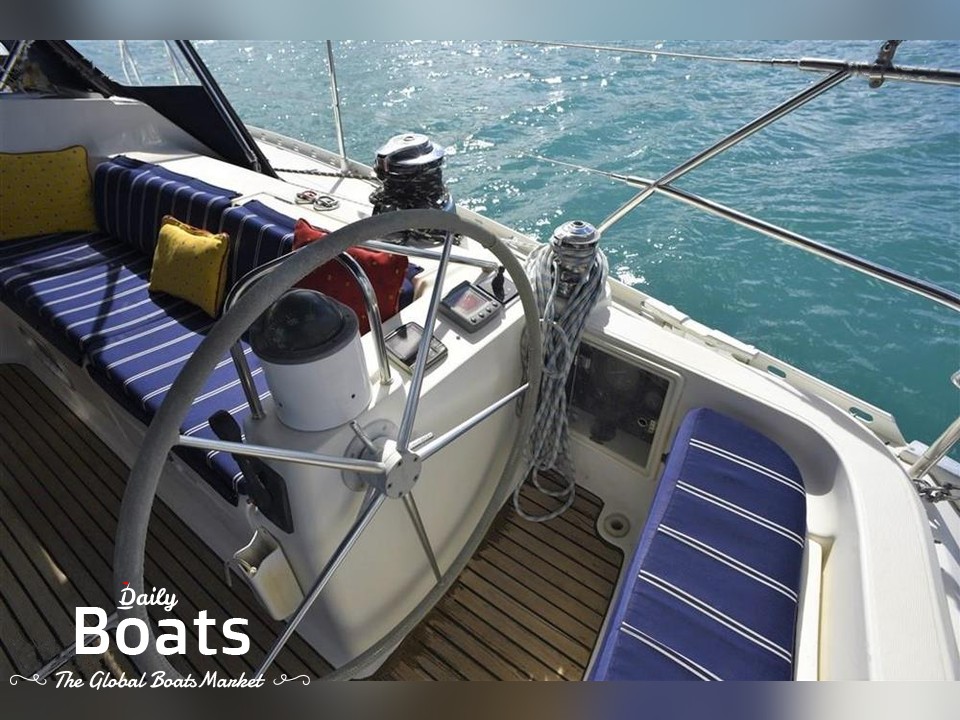 1996 Jeanneau 50 for sale. View price, photos and Buy 1996 Jeanneau 50 ...