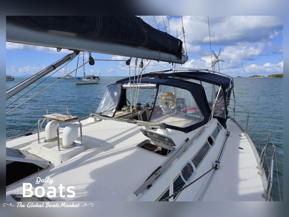 1996 Jeanneau 50 for sale. View price, photos and Buy 1996 Jeanneau 50 ...