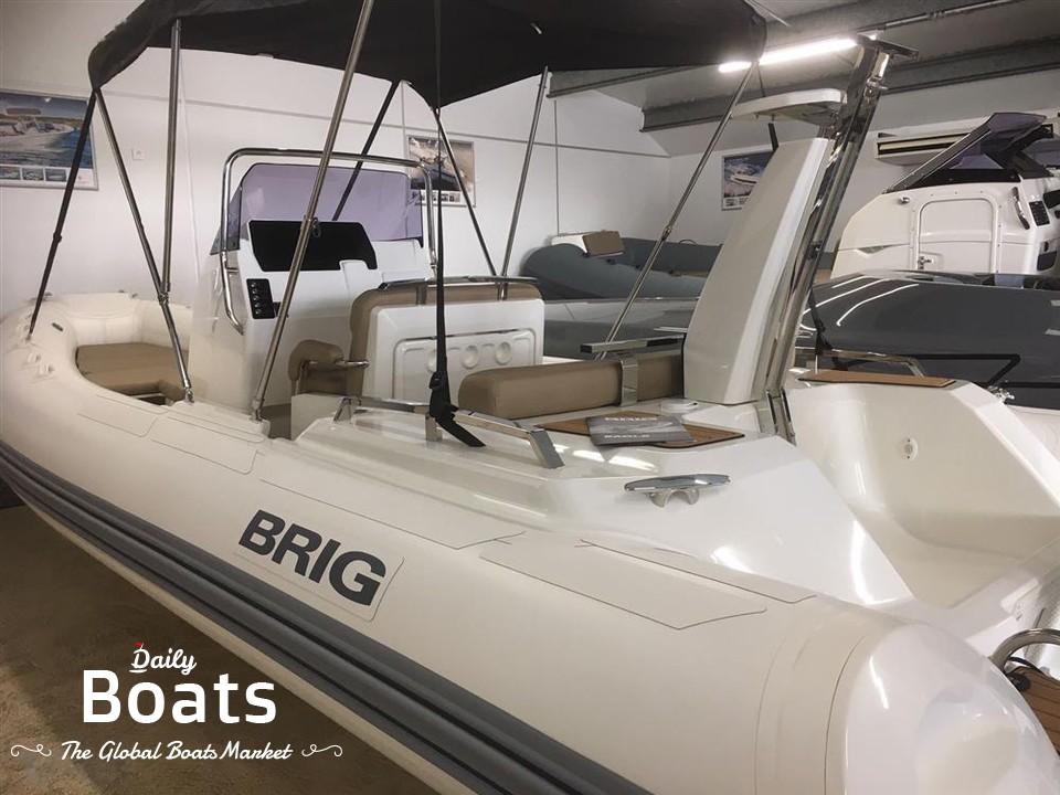 2022 Brig Inflatables Eagle 670 for sale. View price, photos and Buy ...