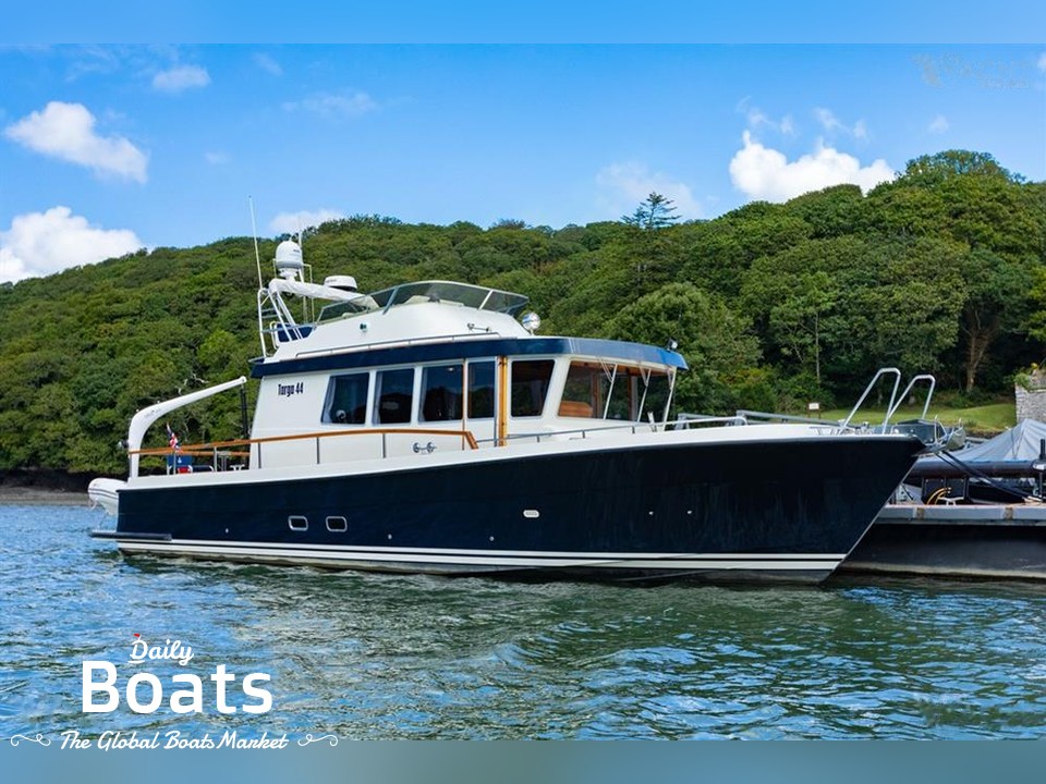 2015 Botnia Marin Targa 44 for sale. View price, photos and Buy 2015 ...