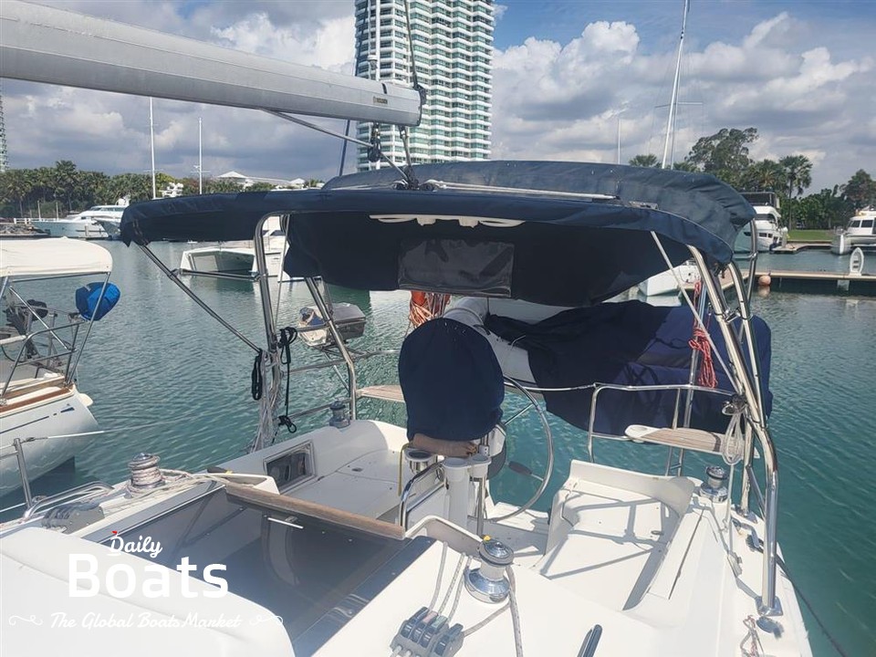 2007 Hunter 33 for sale. View price, photos and Buy 2007 Hunter 33 #190731
