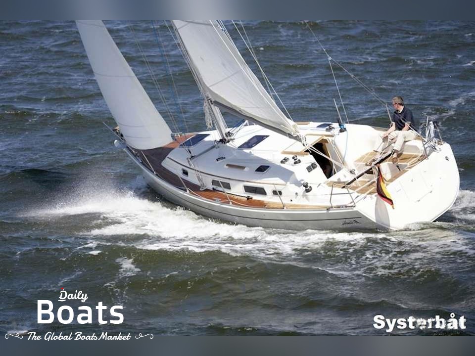 2005 Hanse Yachts 342 for sale. View price, photos and Buy 2005 Hanse ...